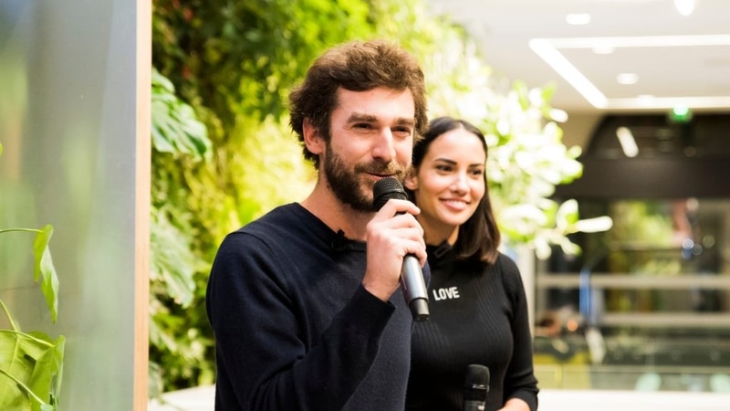 Tech Bootcamp | La Capsule